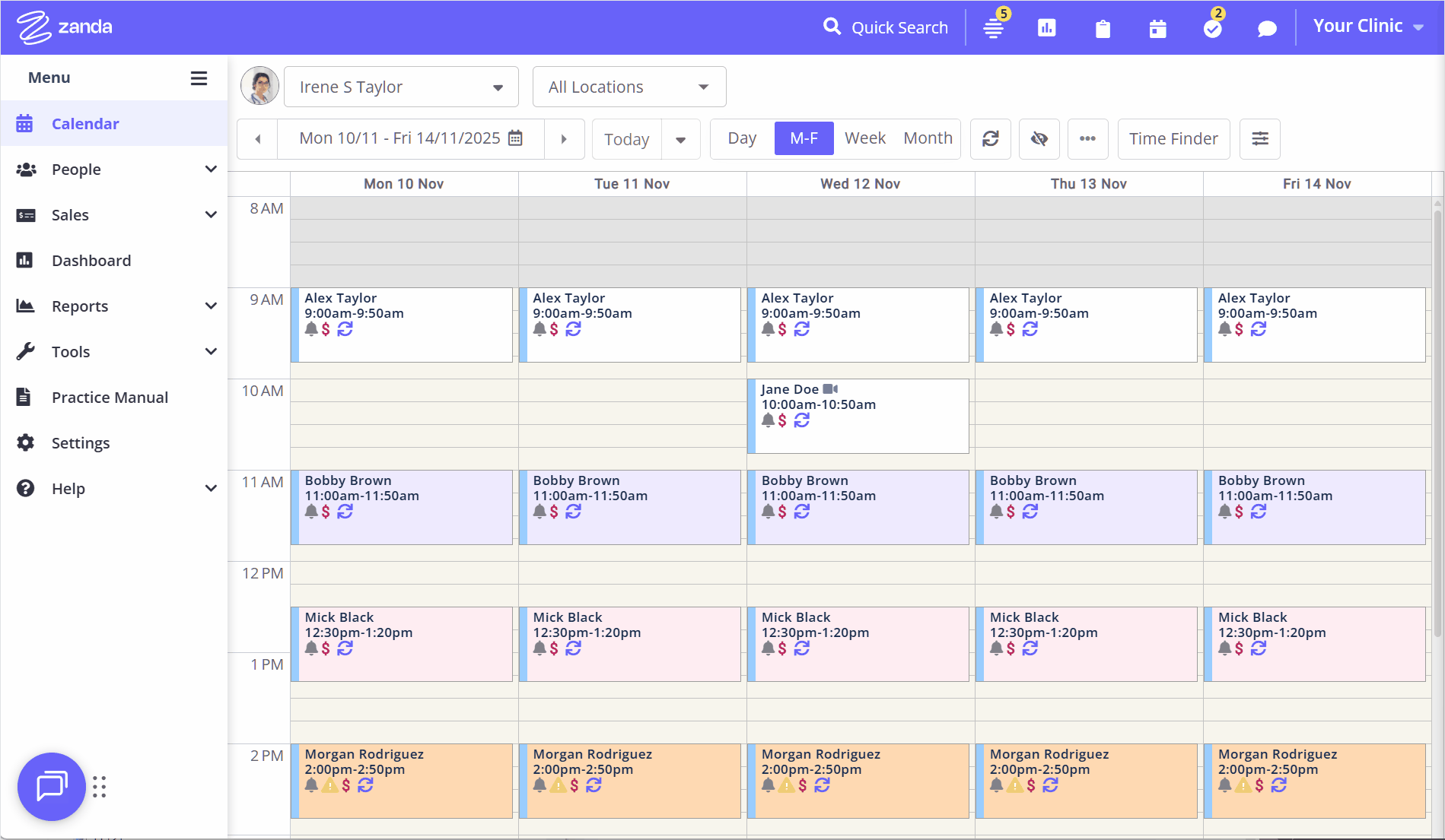 Setting Up Your Client Portal Branding