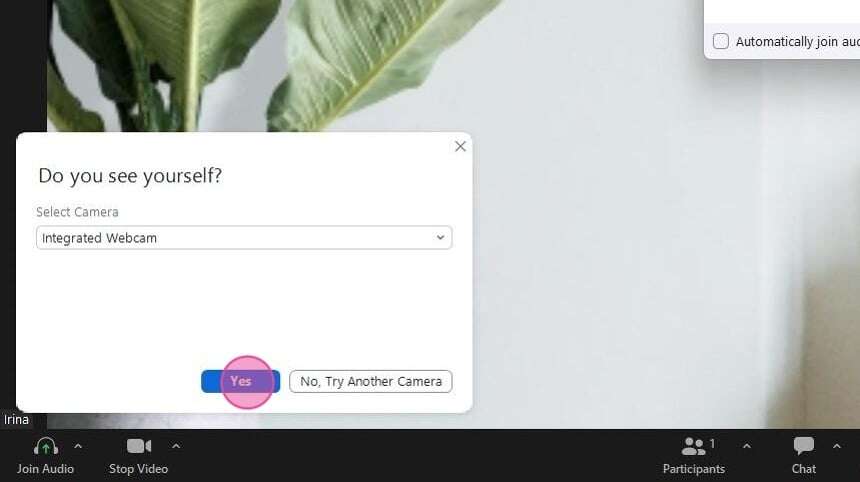 Managing Zoom Telehealth Pro Sessions