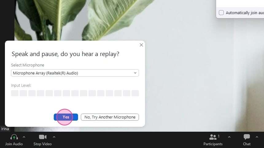 Managing Zoom Telehealth Pro Sessions