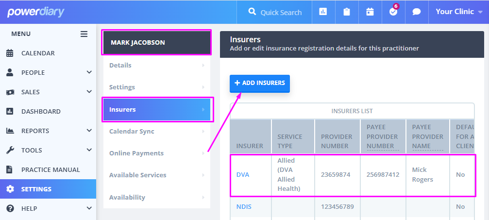 Preparing for DVA Claiming
