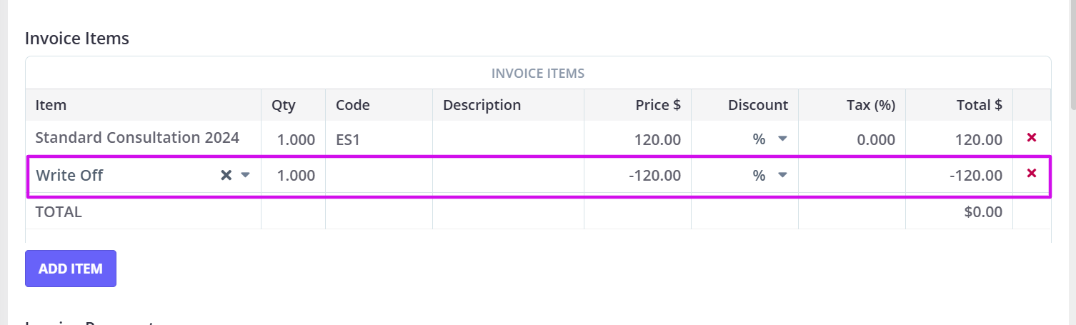 How Can I Write Off an Invoice?
