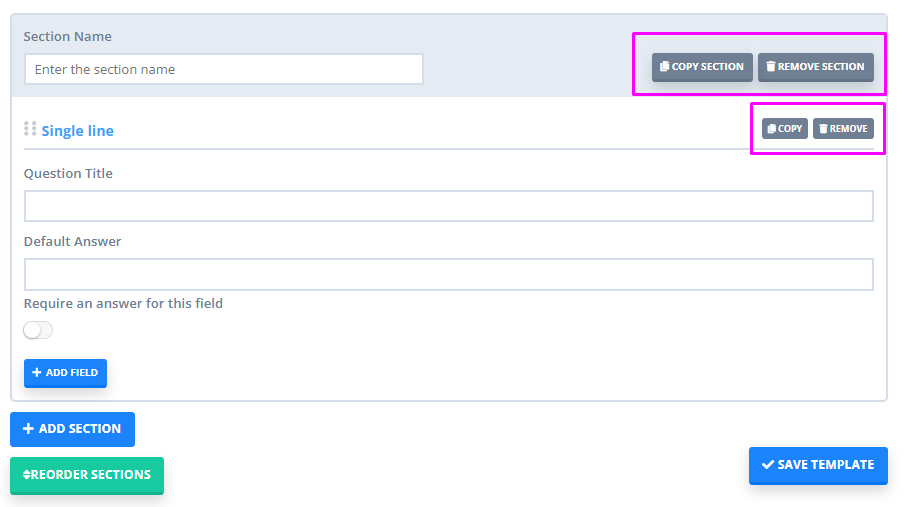 Getting Started with Online Forms