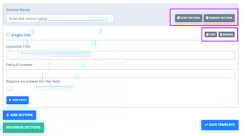 Getting Started with Online Forms
