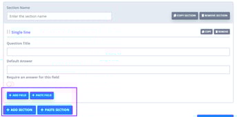 Getting Started with Online Forms