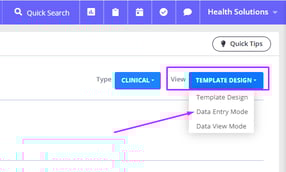Getting Started with Online Forms