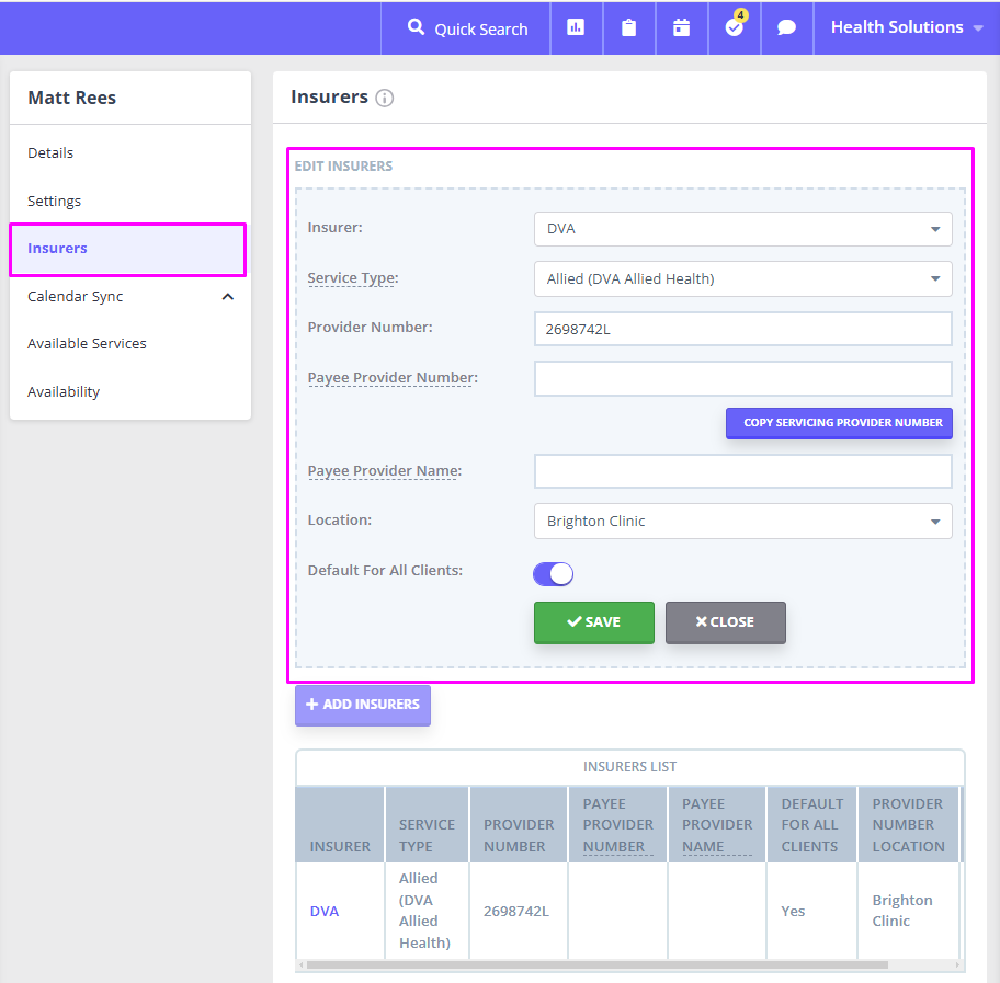 Preparing for DVA Claiming