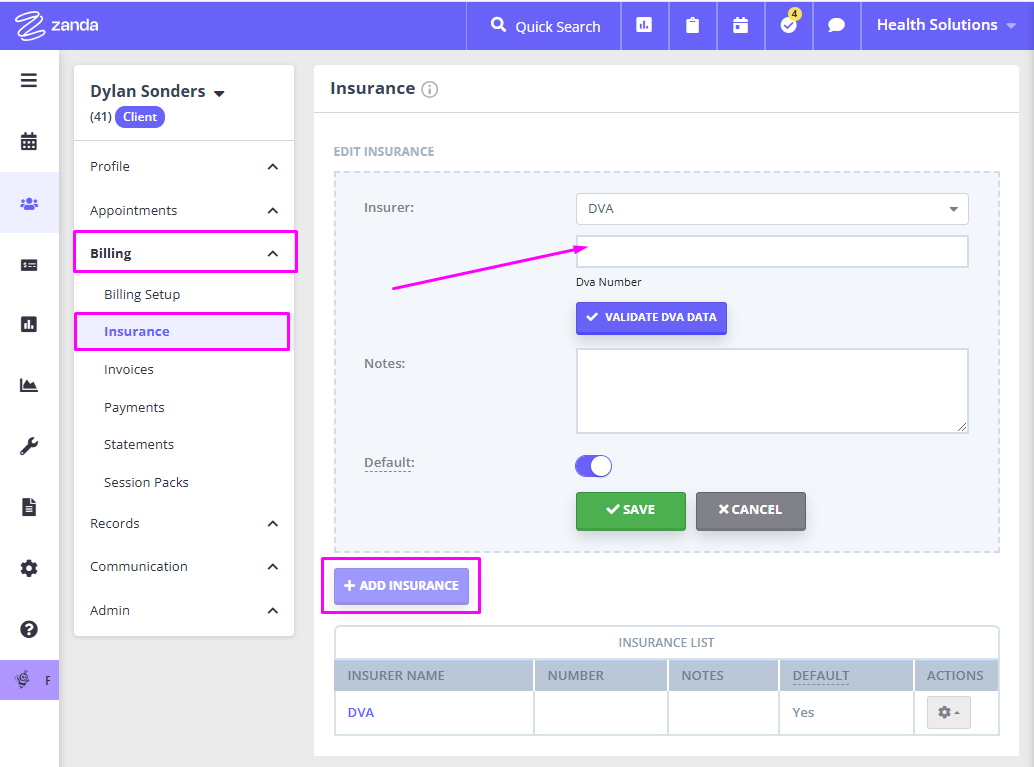 Preparing for DVA Claiming