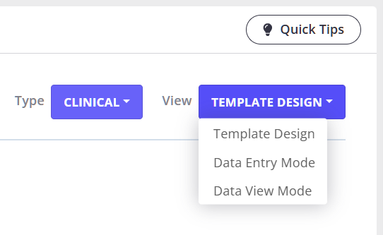 Using the Form Designer