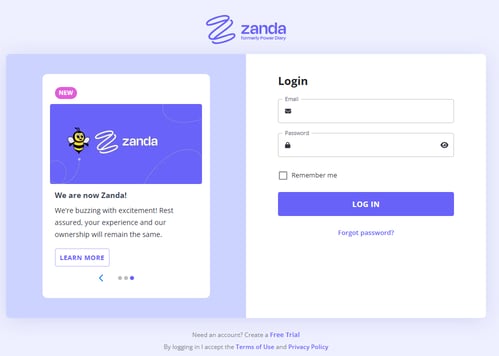 Training for Practitioners