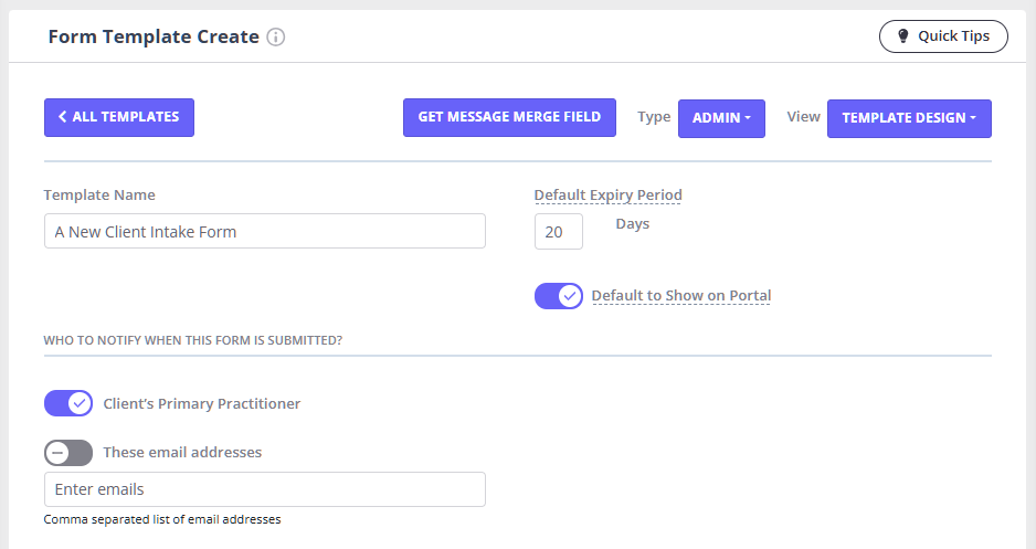 How to Send Online Forms to Multiple Clients and Track Completion Easily