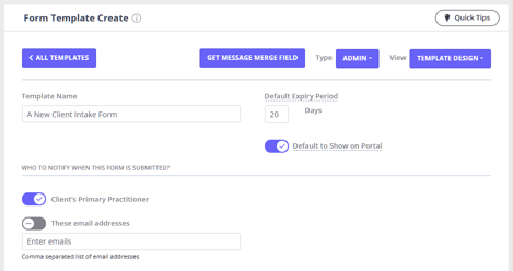 How to Send Online Forms to Multiple Clients and Track Completion Easily