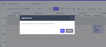 Editing Your Calendar Display