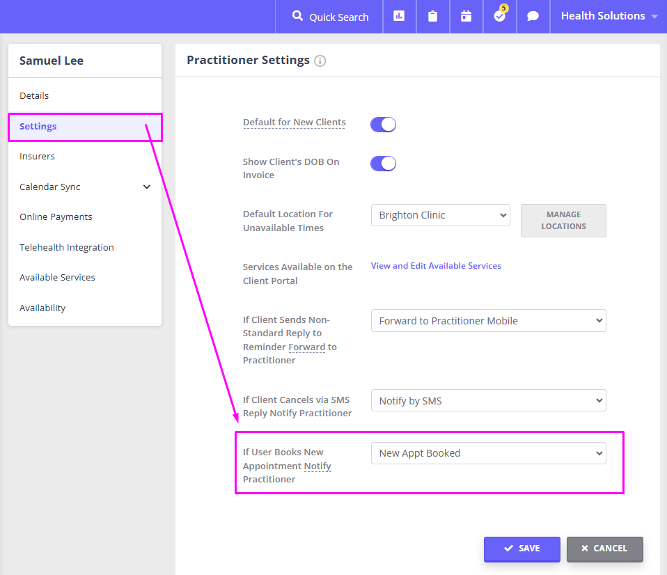 Using SMS Feature Efficiently