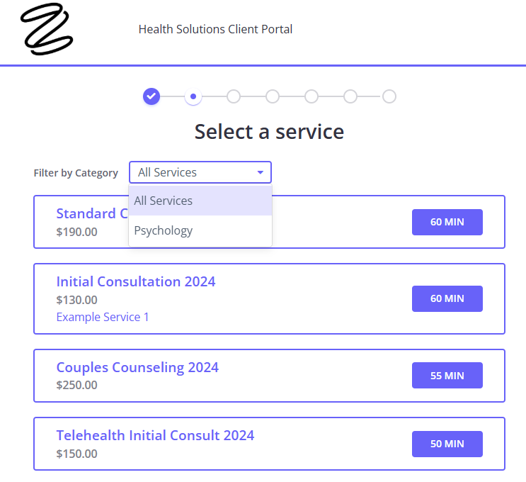 What Are The Saleable Categories For?