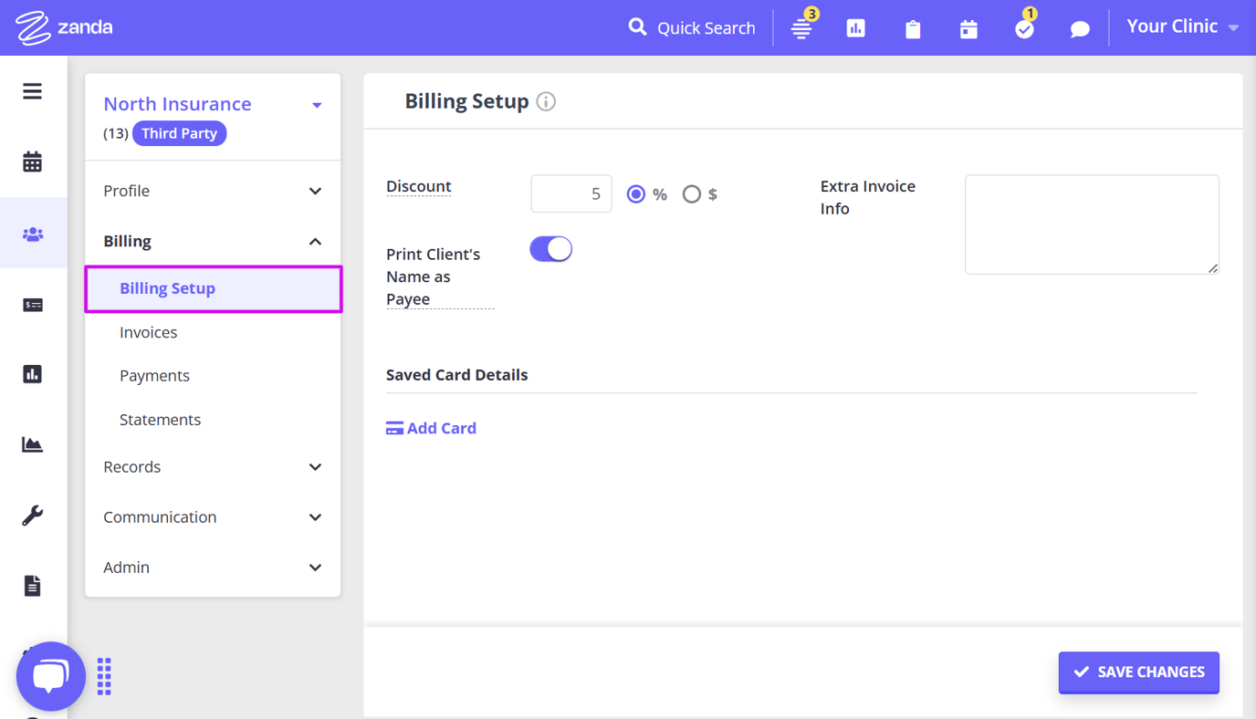 Managing NDIS Billing (AU-only)