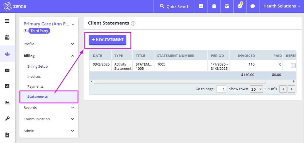 Managing NDIS Billing (AU-only)