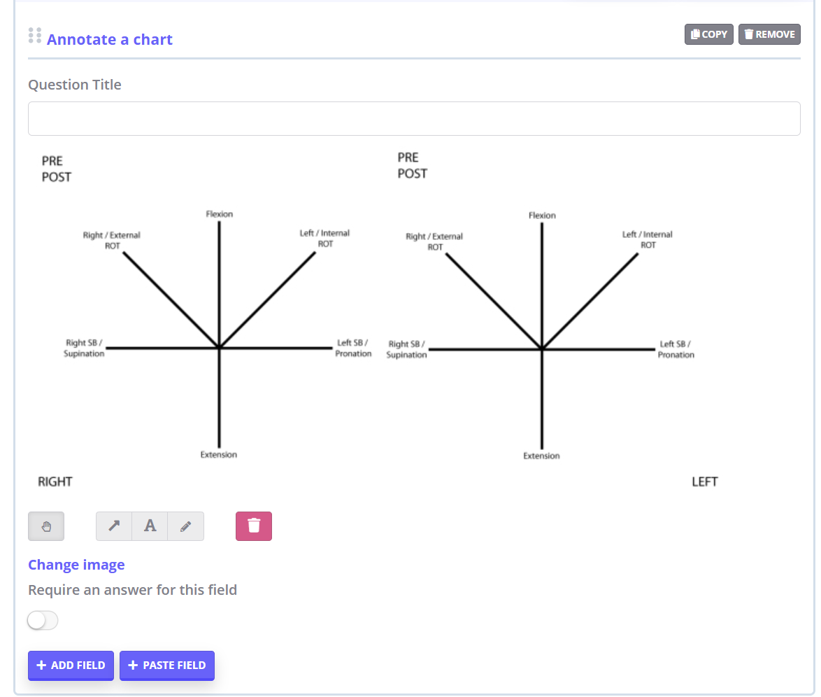 Creating A Session Note Template